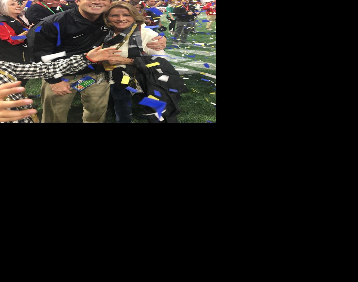 Sapakoff: Gamecocks coach Shane Beamer, like his mom, 'always has a ...