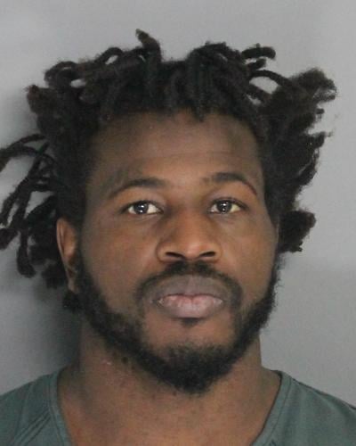 Aiken chase details released; suspect tied to hotel shooting