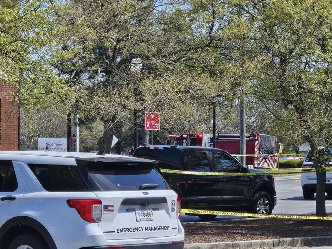 NC man dead after altercation with off-duty officer