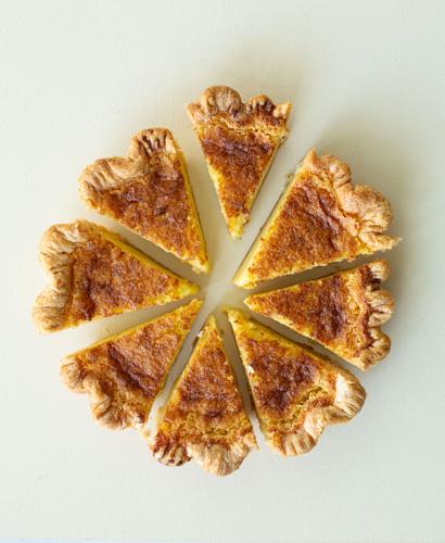 Books for Cooks: Bake chess pie the Cheryl Day way with new cookbook ...
