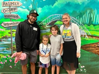 Mom of the Month: Kellene Smith | Mom of the Month | postandcourier.com