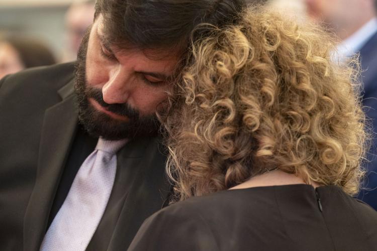 Photos: Loved ones from Summerville to Los Angeles celebrate life of ...