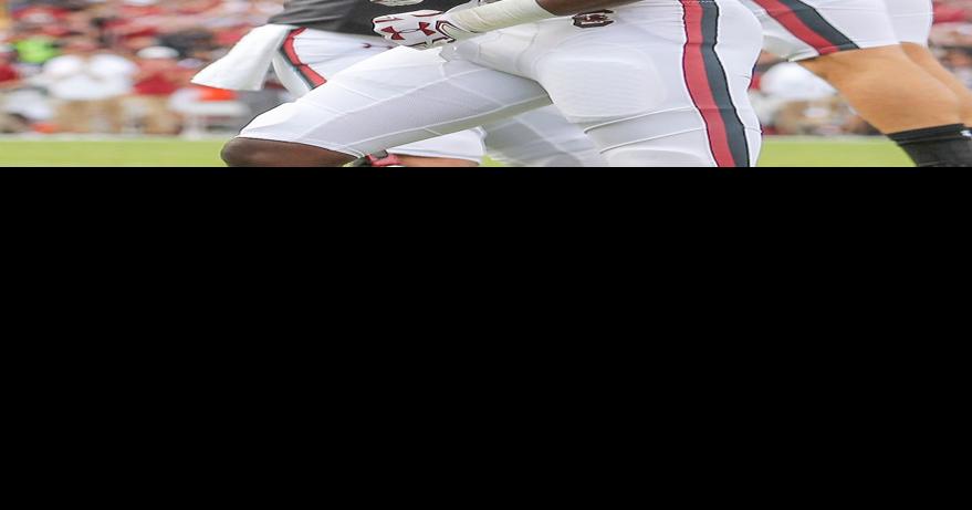 How Gamecock football players are coping with coronavirus | COVID-19 ...