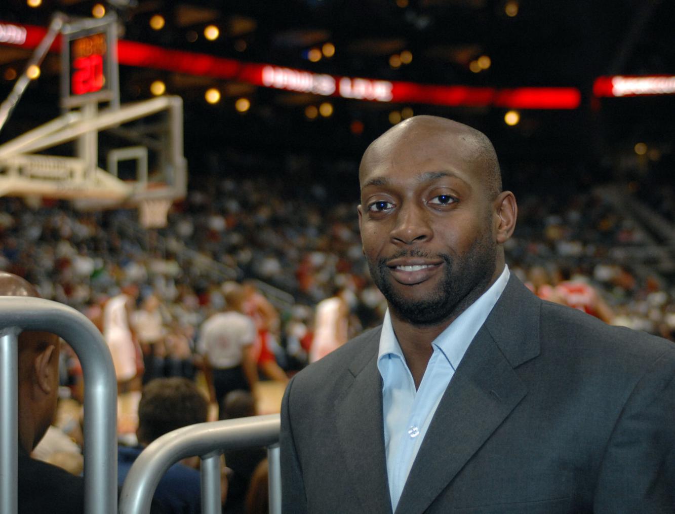 Former College of Charleston star Anthony Johnson changes his mind ...