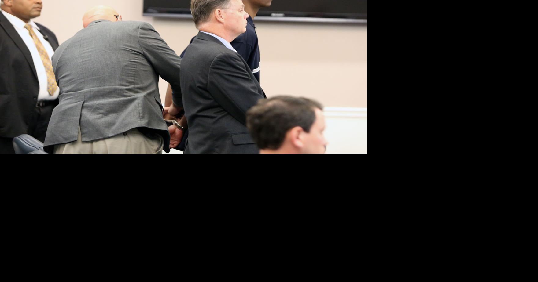 In Eric Brantley shooting, 'lucky' break led police to unremorseful ...