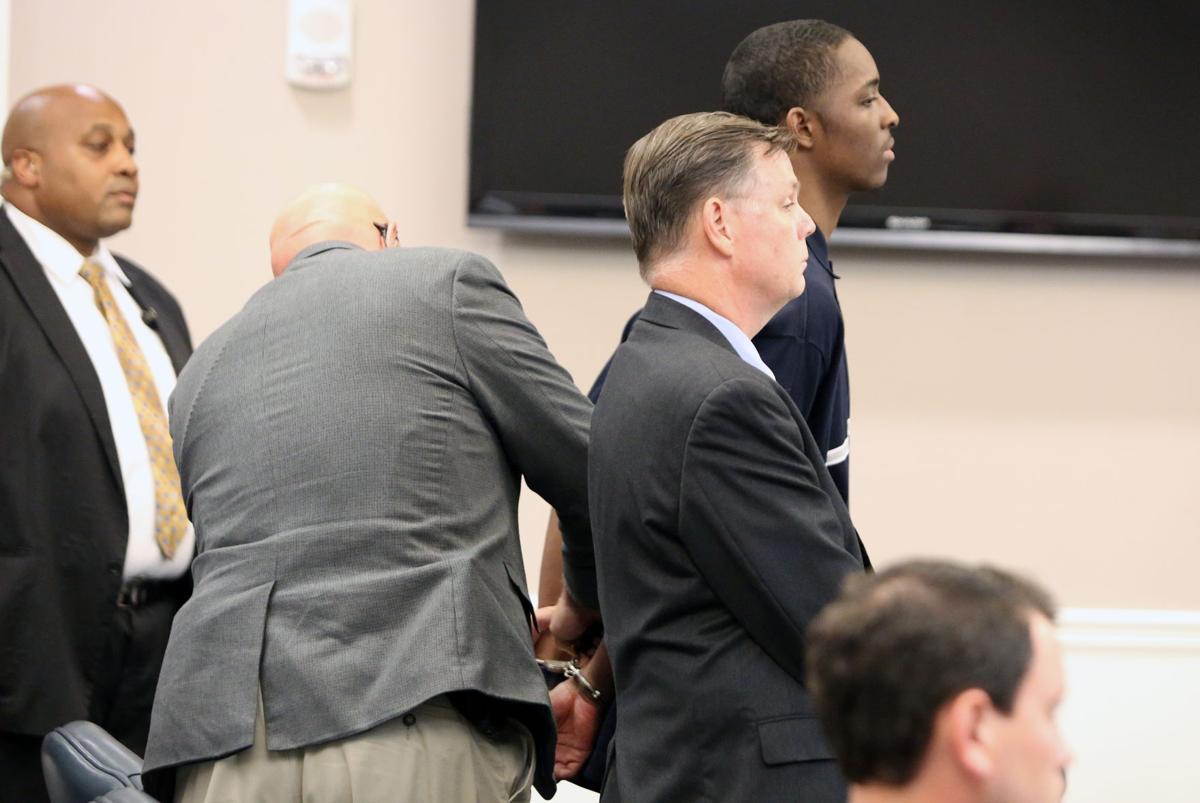 In Eric Brantley shooting, 'lucky' break led police to unremorseful ...