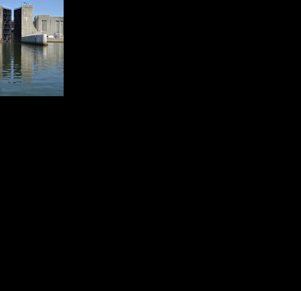 Santee Cooper to close Pinopolis Lock for maintenance | News ...