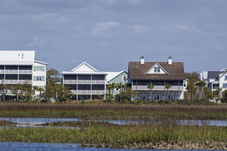 The Dunlin resort on Johns Island adds riverfront bungalows