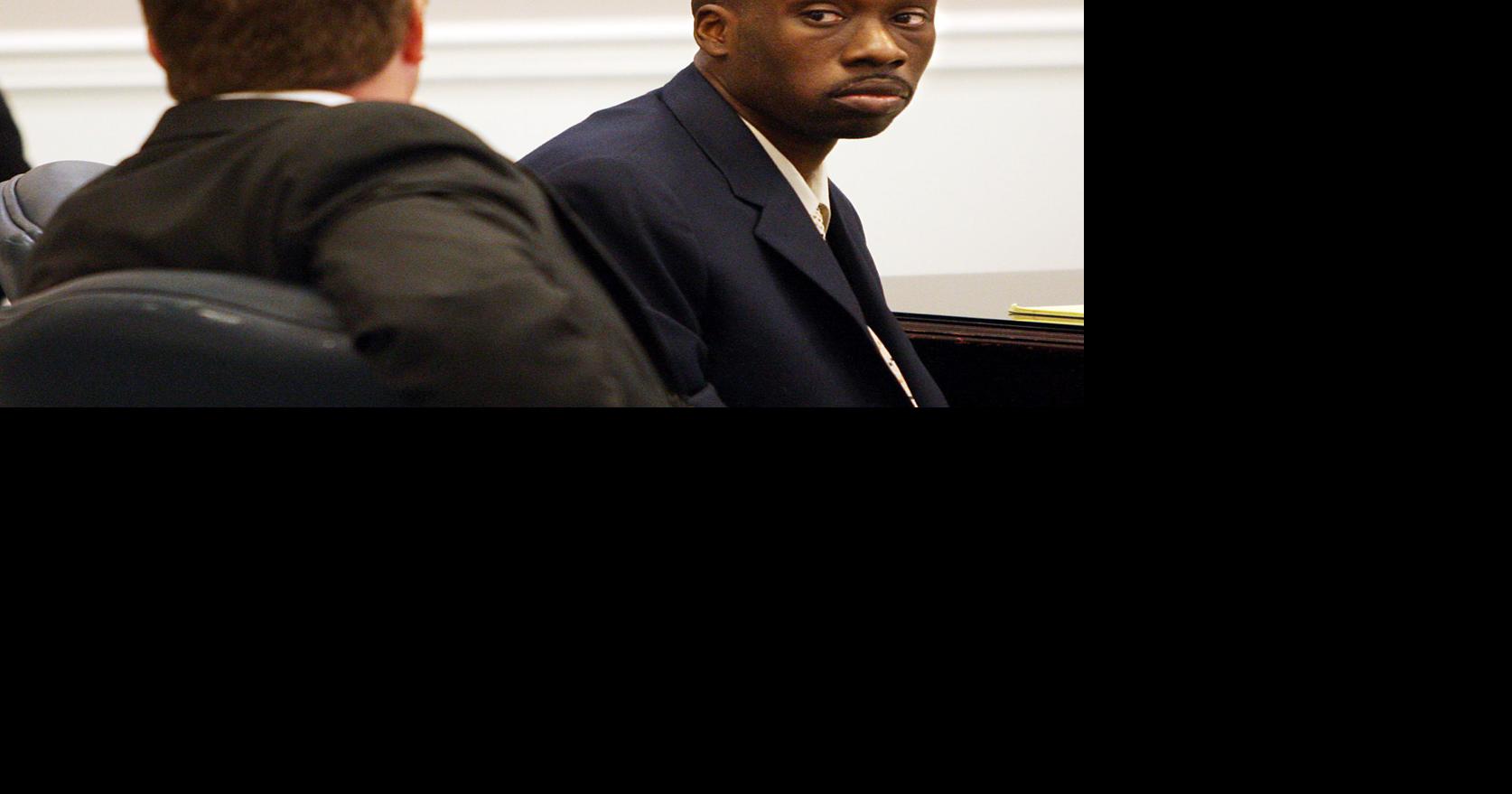 New trial denied for Ethan Mack, convicted of killing Charleston woman ...