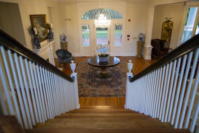 North Charleston's renovated Admiral's House on old Navy base open for ...