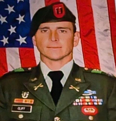 Dog park commemorates native son