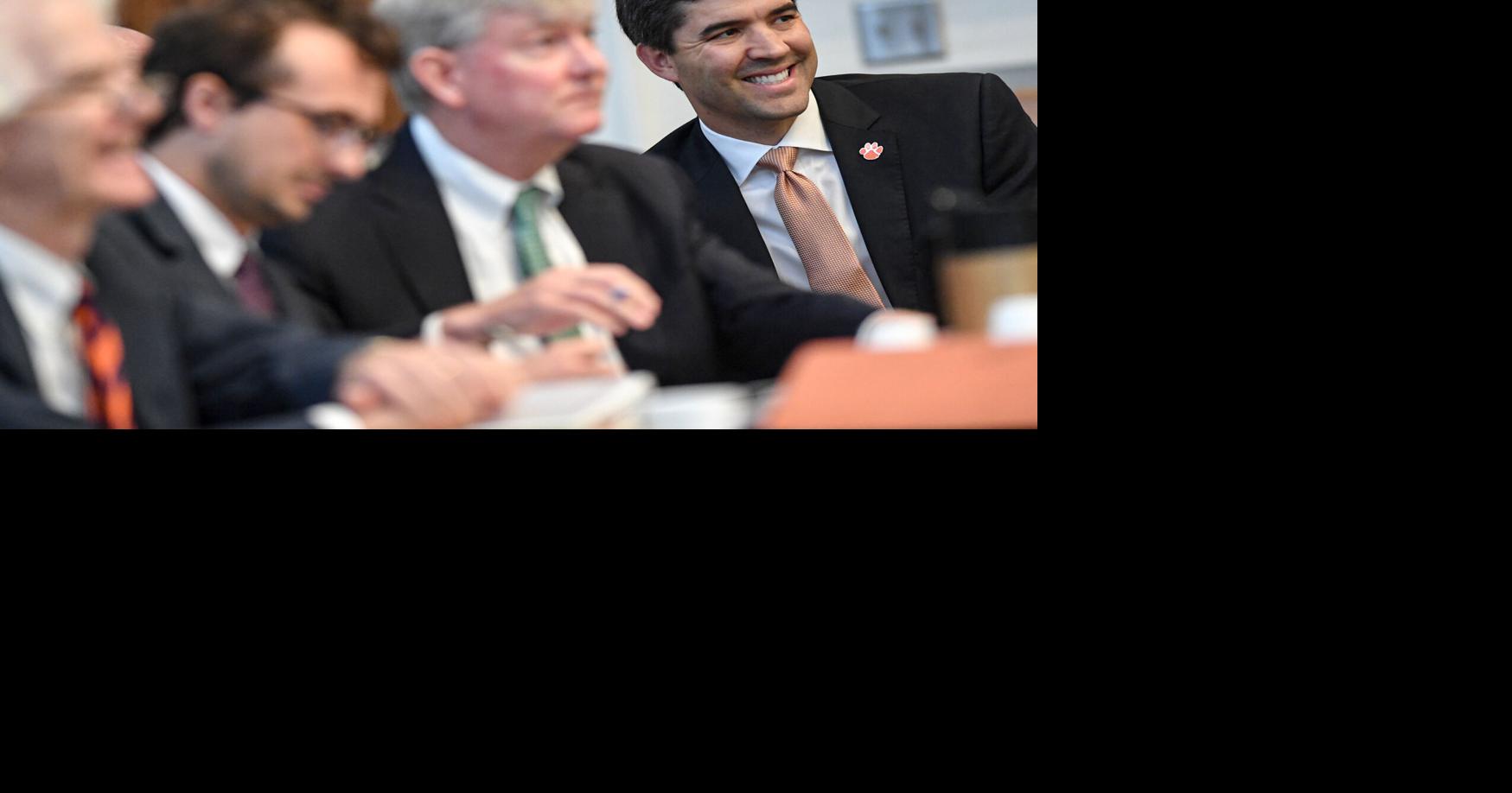 Here are Clemson's legal bills after settling with the ACC