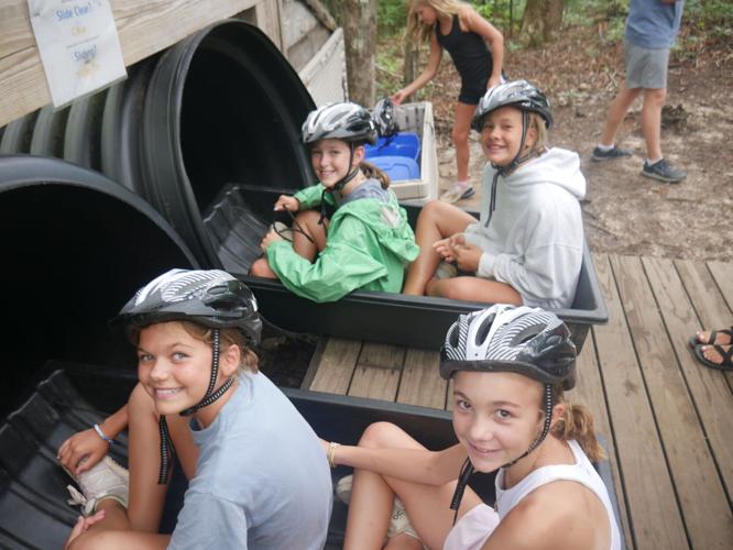 Summer camp safety questions for parents of SC kid campers