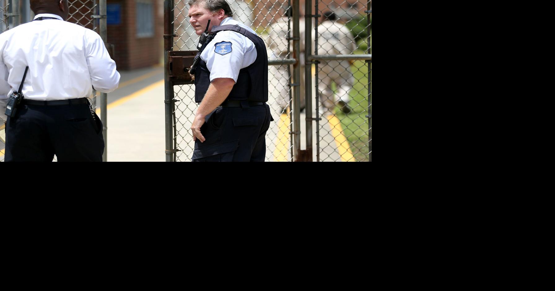 SC prisons seek emergency help to hire officers amid coronavirus, high ...