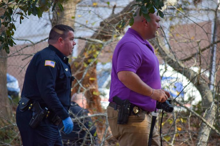 S.C. Highway Patrol investigating accident with severe injuries on ...