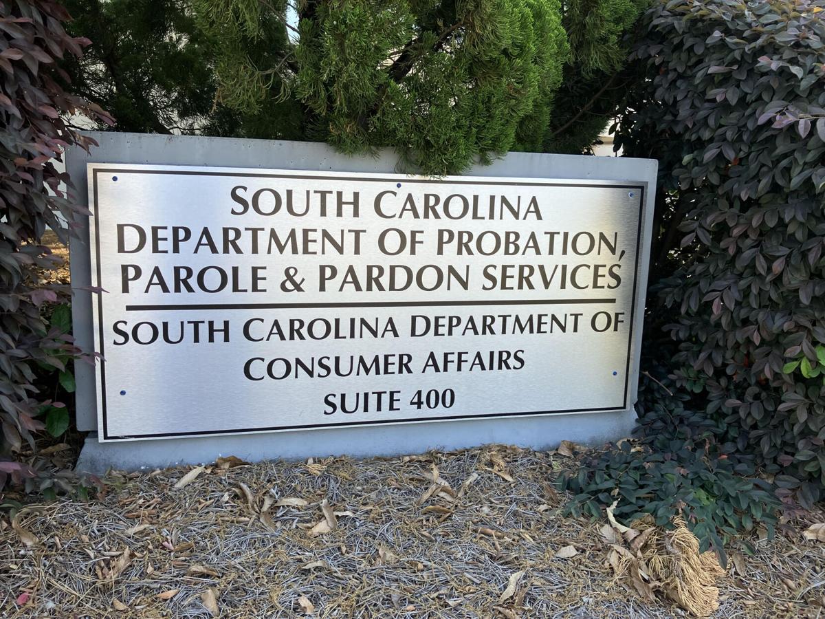 SC parole agency put false information in inmate parole file