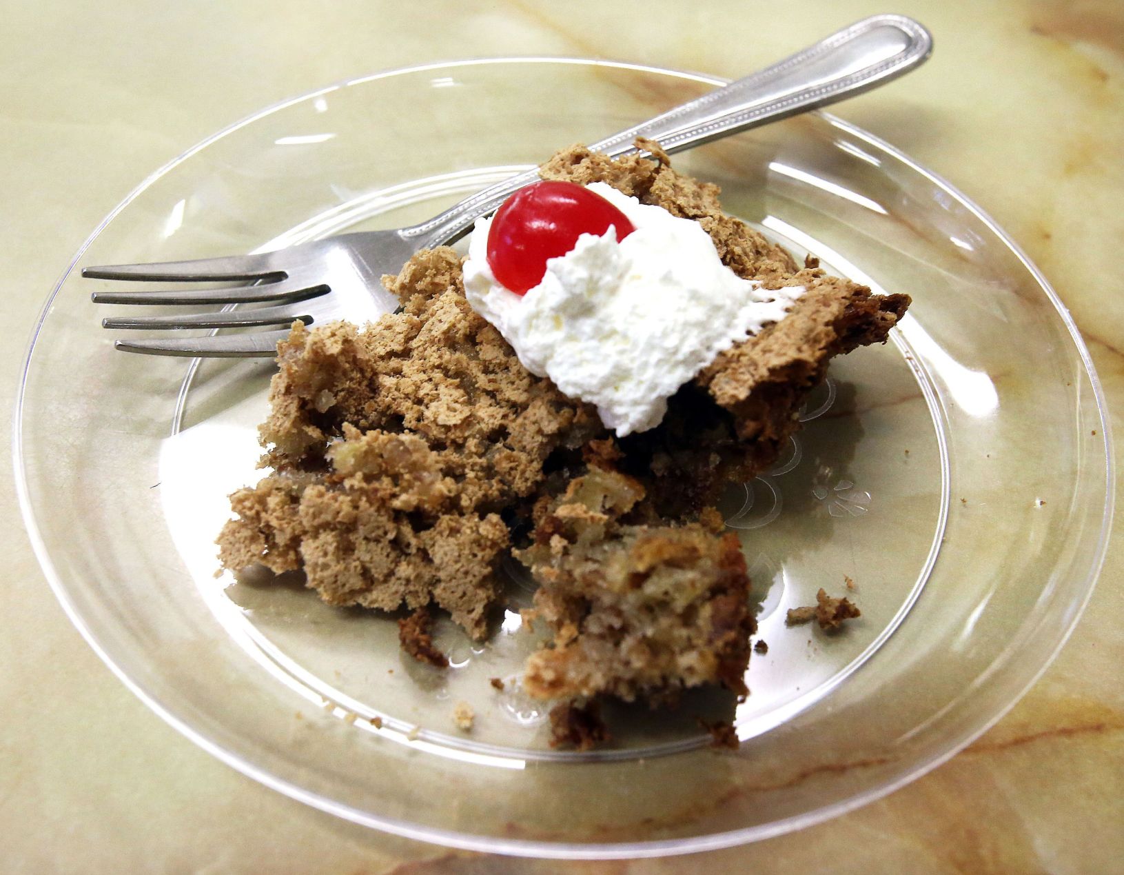 Recipe: Try a Charleston, SC classic, the Huguenot Torte