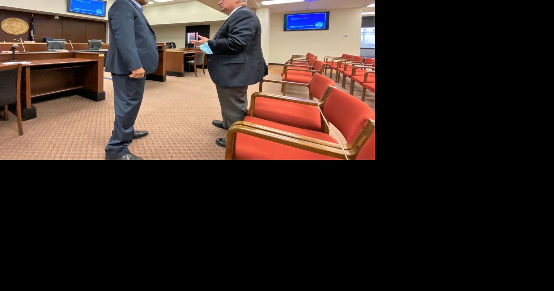 SC Sen. Karl Allen withholds state grants totaling $125K from 3 ...