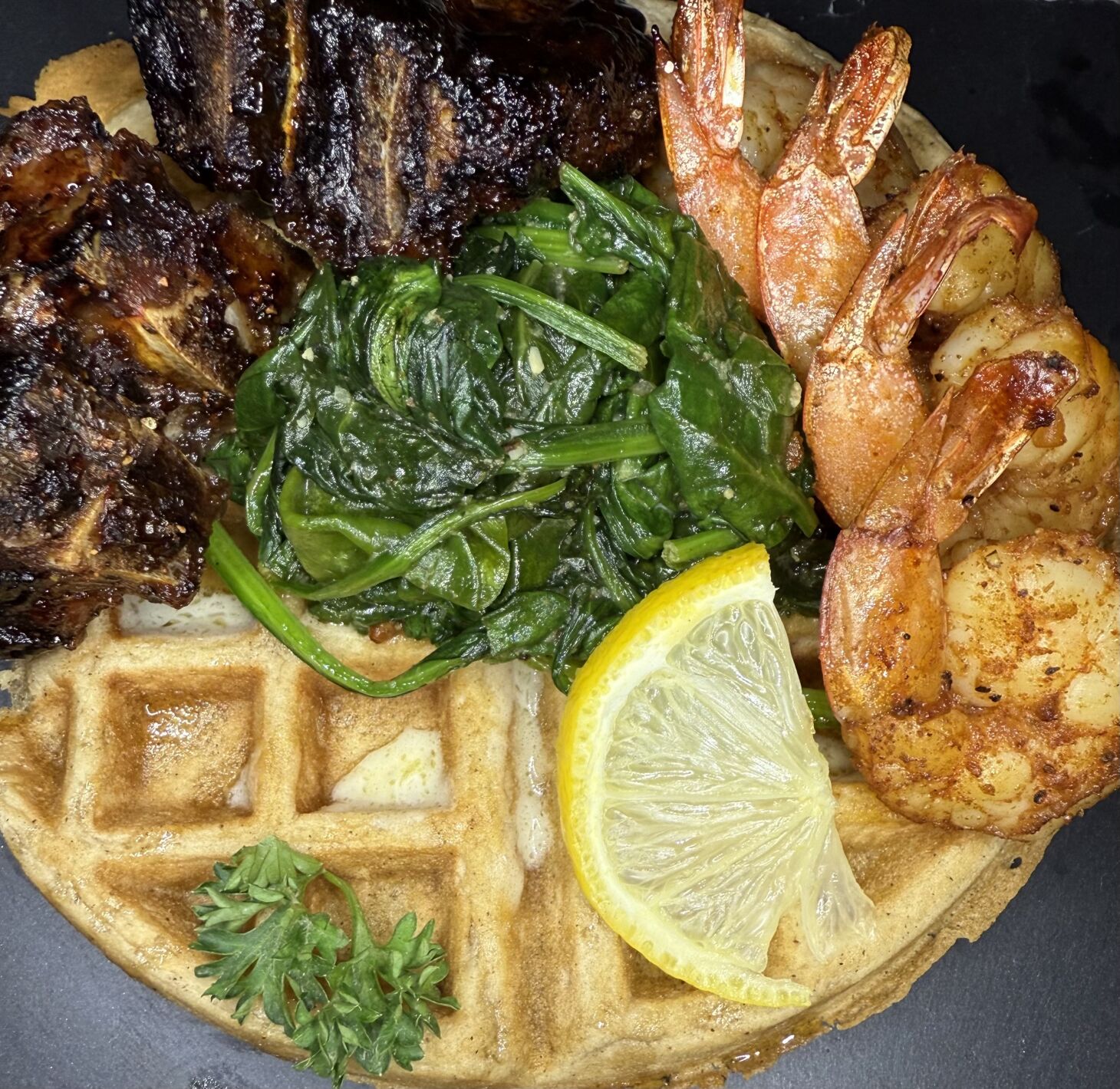 Tootsie's Everything Waffle restaurant to open in Quinby