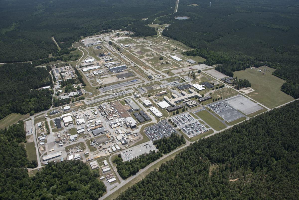 History: Savannah River Site of today is vastly different than its ...