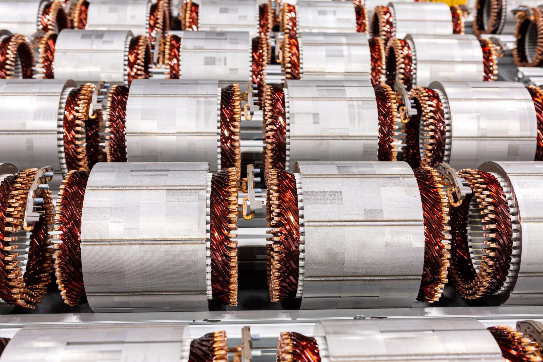 Charleston-area Bosch plant spending $260M, adding 350 jobs in ...