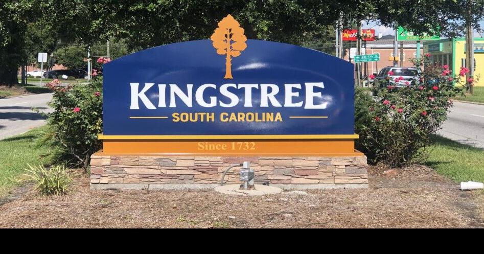 Town of Kingstree to receive $4.6 million in federal funds | News ...