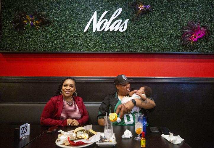 Nola’s Creole and Soul opens in Summerville, South Carolina