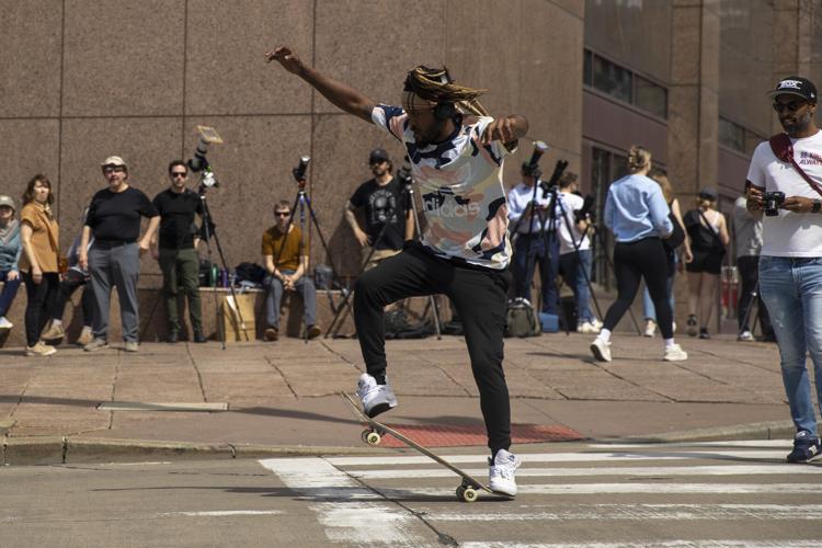 Photos: Total solar eclipse over Cleveland after South Carolina won ...
