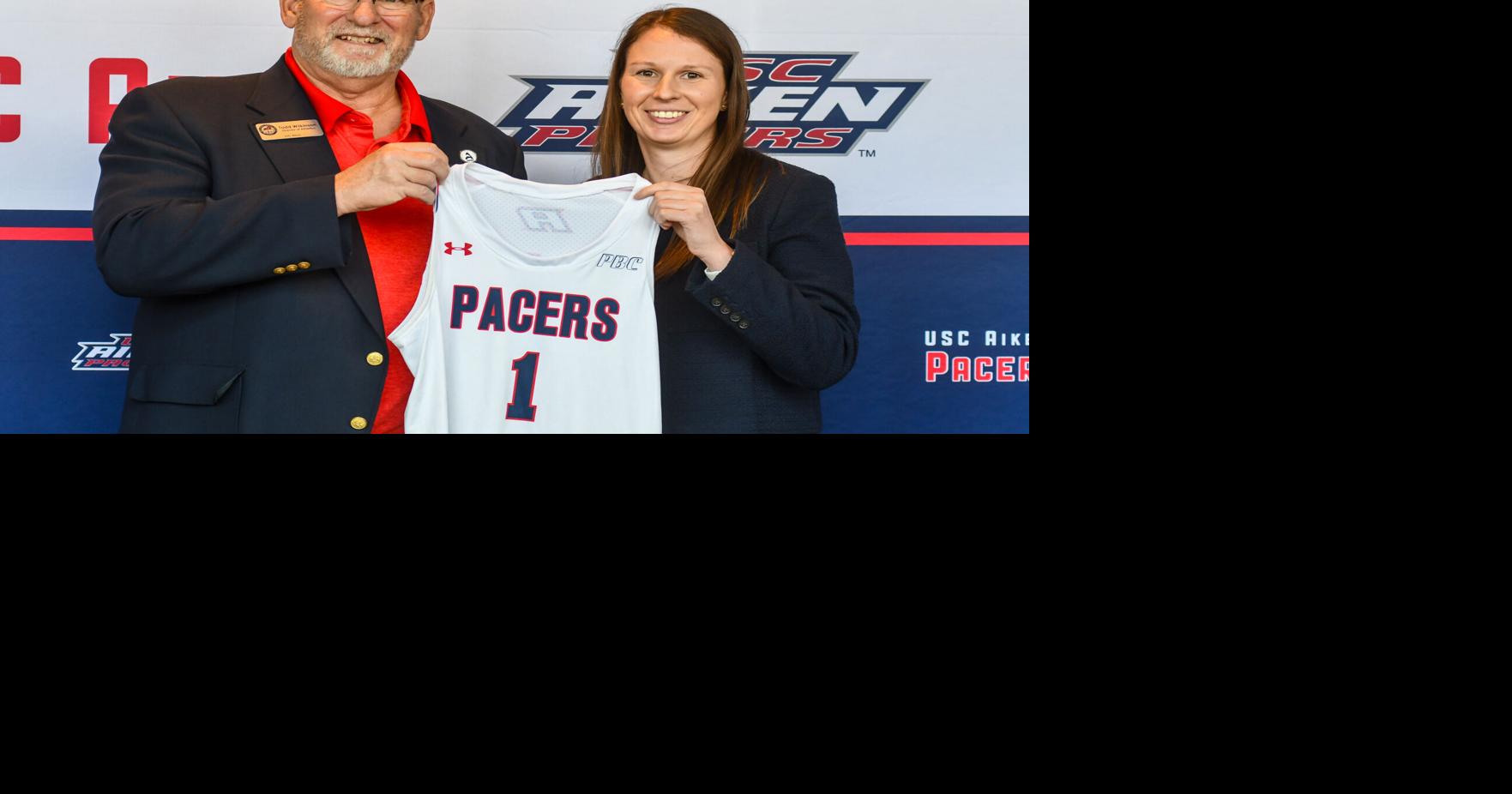 USC Aiken introduces Batts as women's basketball head coach