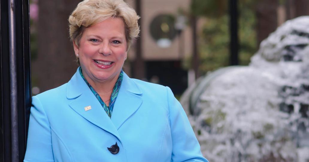 USCA Chancellor Sandra Jordan to retire in June