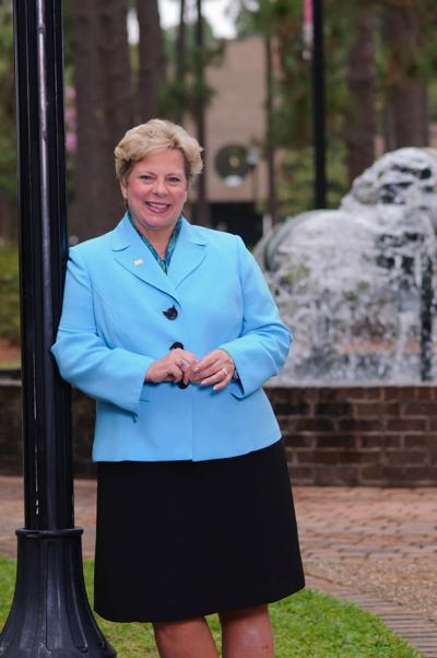 USCA Chancellor Sandra Jordan to retire in June