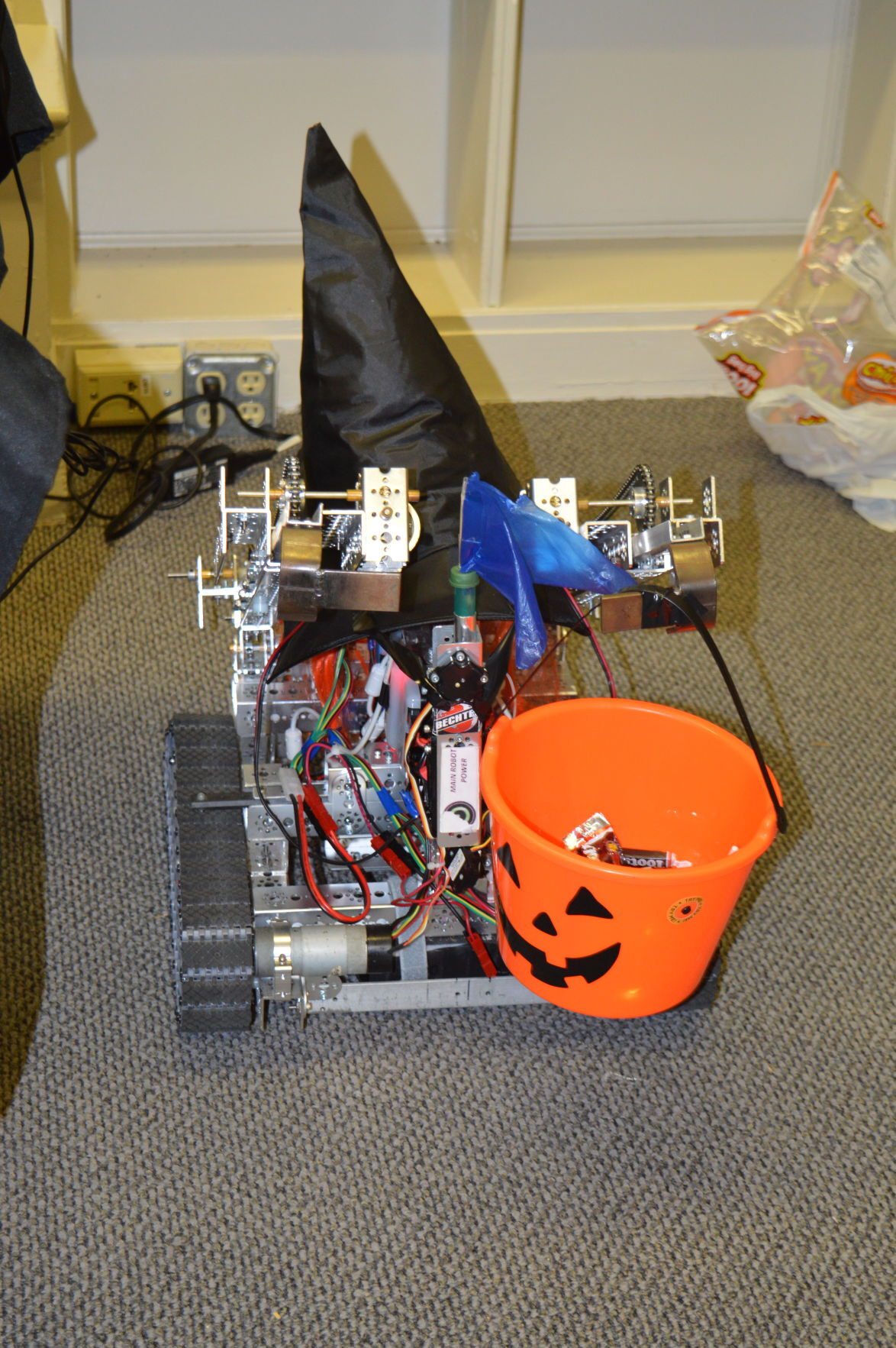 SRS Museum's Robotics week | Photo Galleries | postandcourier.com