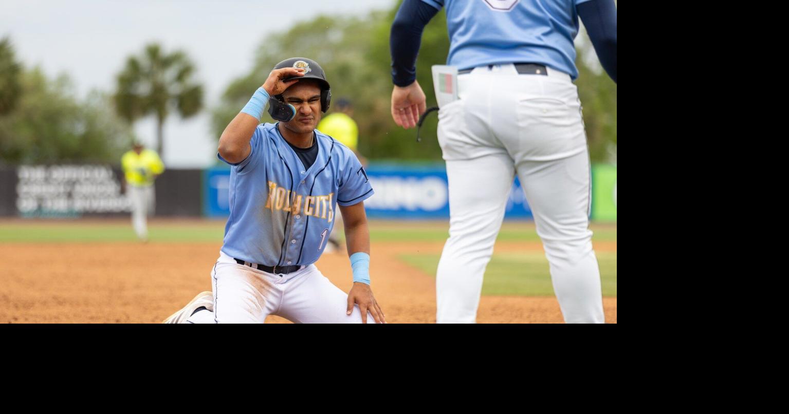 Augusta Green Jackets defeat Charleston RiverDogs