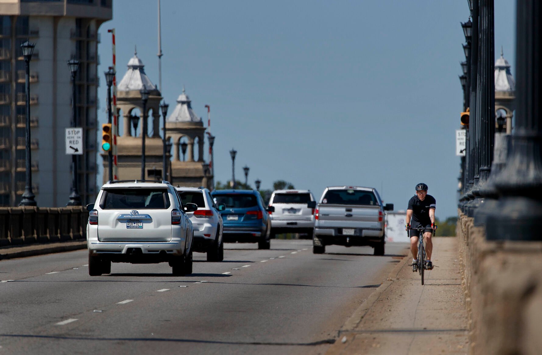 Charleston now just $1M shy of funds needed to build Ashley River ...