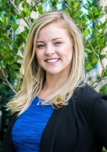 Charleston-area hires and promotions