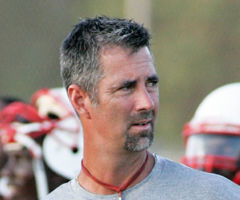 Dirk Thomas takes reins of Wando baseball | Sports | postandcourier.com