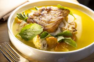 Husk named among the 21st century's best U.S. restaurants