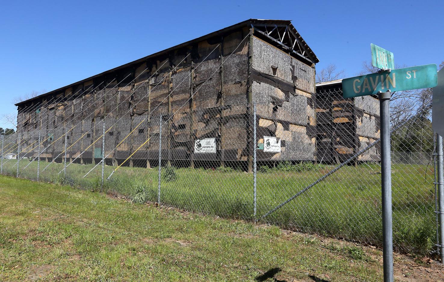 Dorchester County funds restoration of historic Rosenwald School for ...