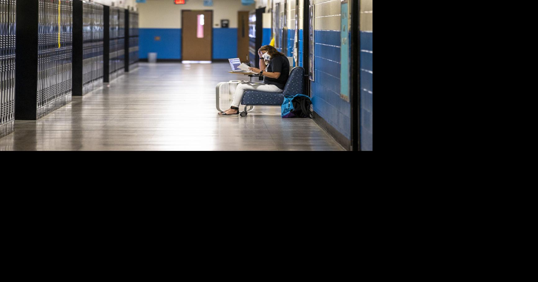 SC school districts on track to meet $3.3B relief funds deadline. But ...