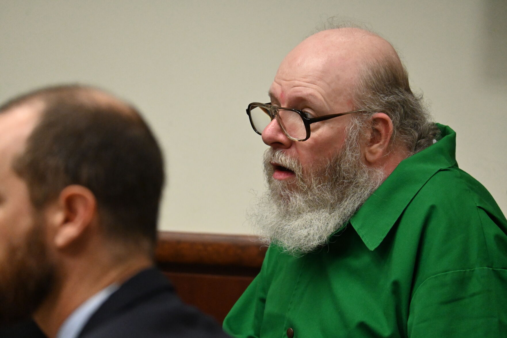 Death row's Steven Bixby to have execution hearing in August