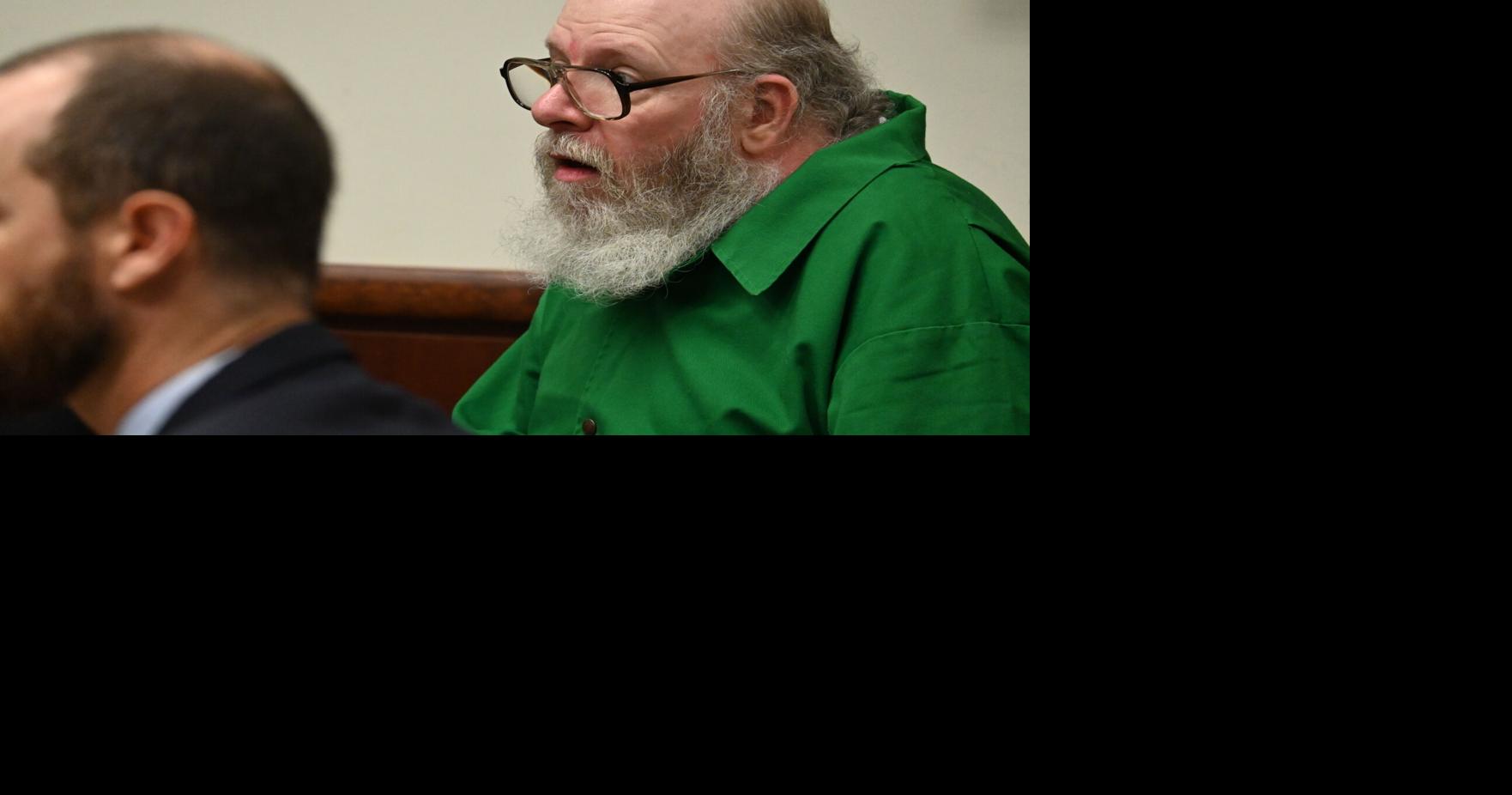 Death row's Steven Bixby to have execution hearing in August