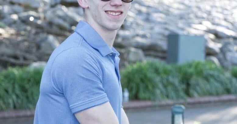 North Augusta graduate Benjamin Burch earns scholarship to West Point