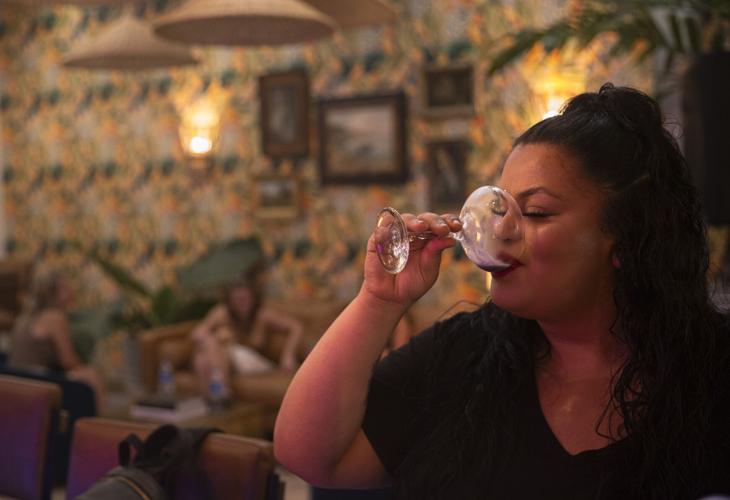 How is High Rise Cannabis Dry Bar on James Island legal?