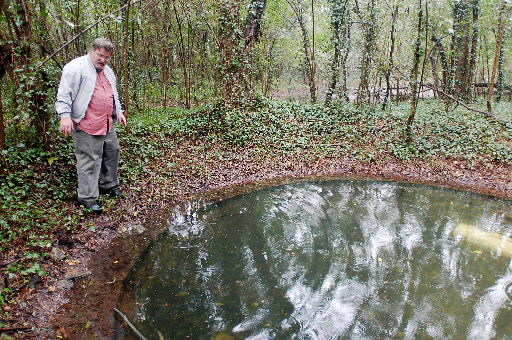 Powder Magazines | News | postandcourier.com
