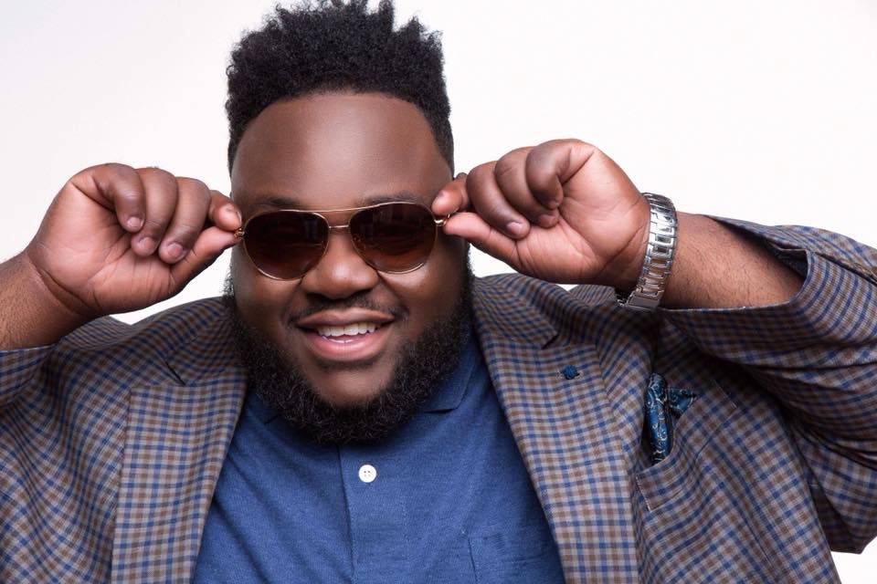 Gospel star Jarell Smalls almost died of COVID-19. The ordeal led him ...