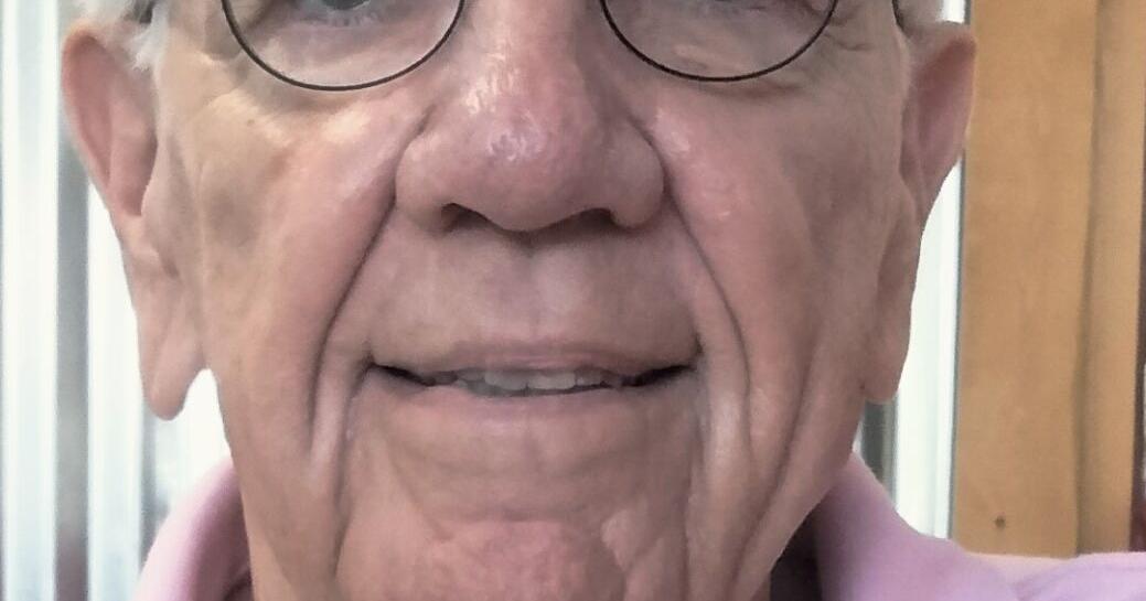 Interview with author Brooks Moore