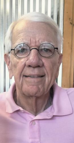 Interview with author Brooks Moore