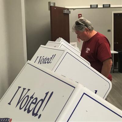 South Carolina early voting opens Monday; here's how to vote early in ...
