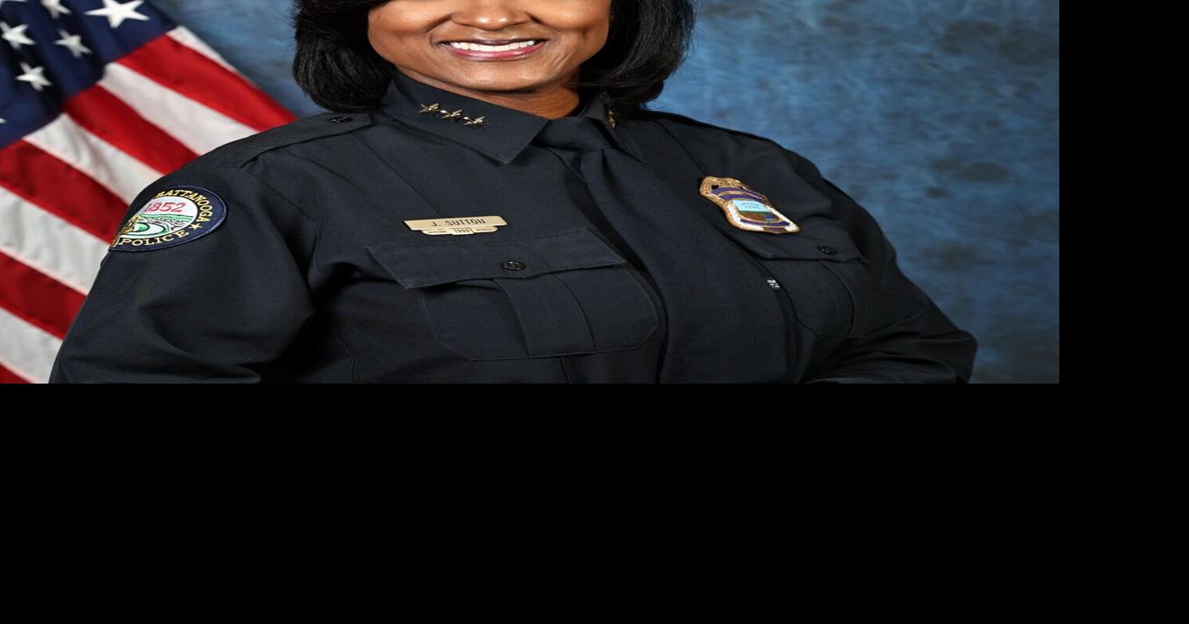 North Charleston names six finalists for police chief job