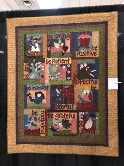 Carolina Pine Quilters seek entries for annual quilt show